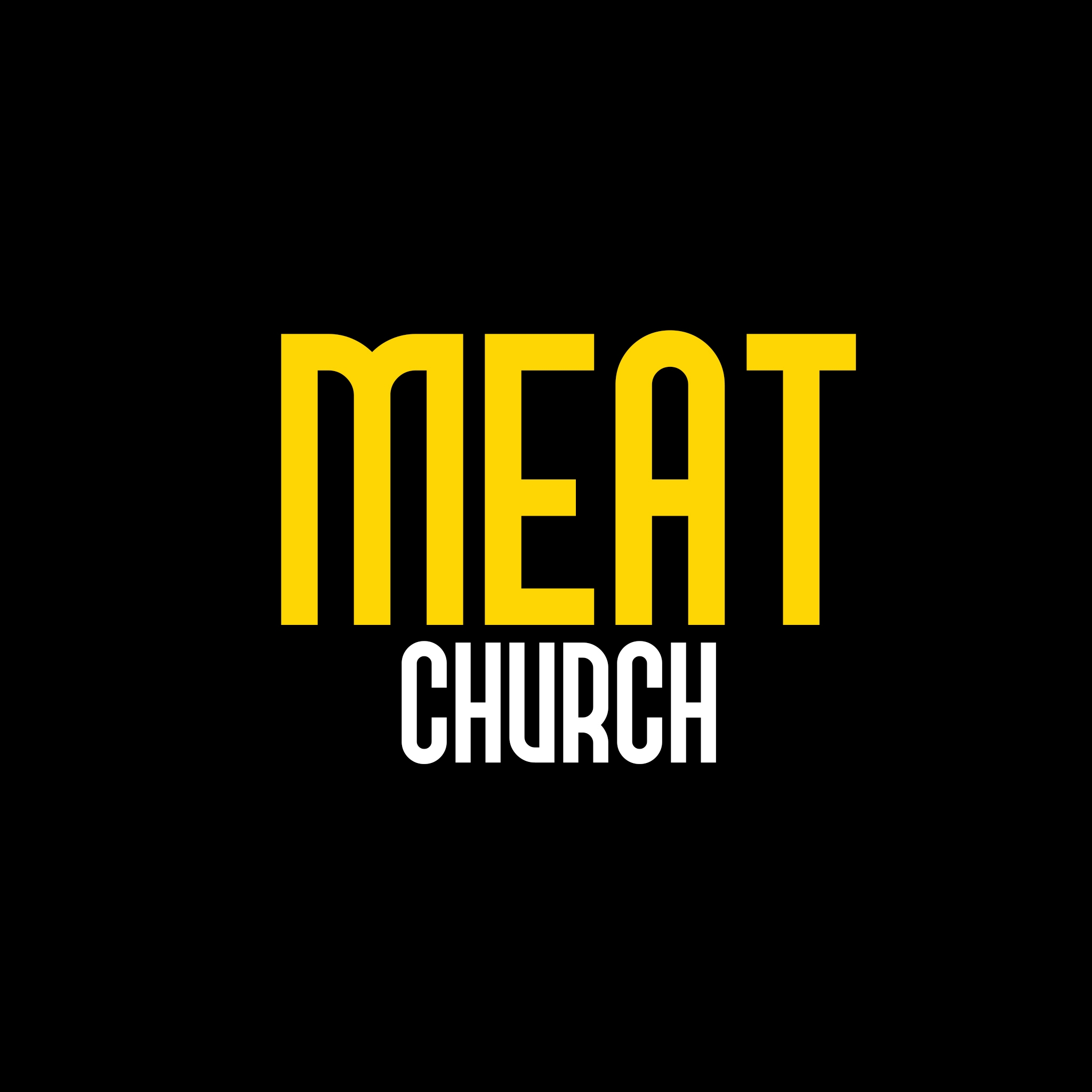 Meat Church | DUOS EATS